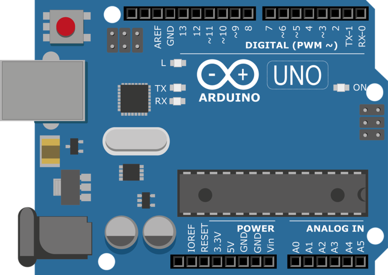 Beginner’s Guide to Arduino Programming Language - electronics-guide.com
